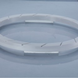 Retaining Ring for your CMP Tool