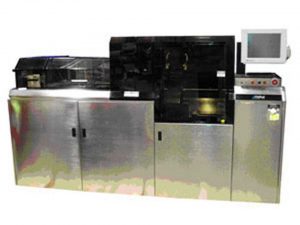 AXUS Equipment For Sale - S3 Alliance