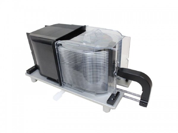 STC Manual Wafer Transfer - S3 Alliance