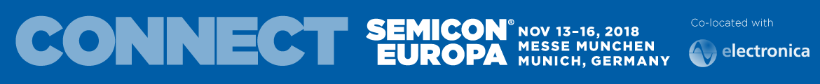 semicon europa connect - S3 Alliance