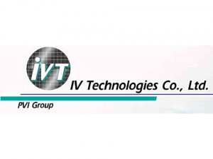 Logo IVT - S3 Alliance