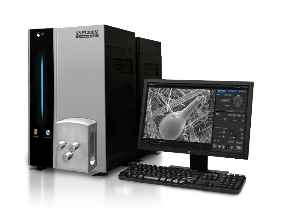 SEC-SEM SNE3200M - S3 Alliance