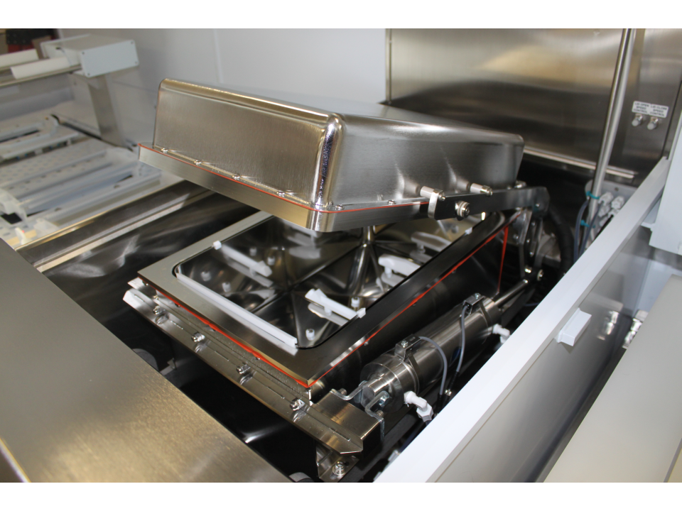 VaporDry Integrated IPA Drying Process | S3 Alliance