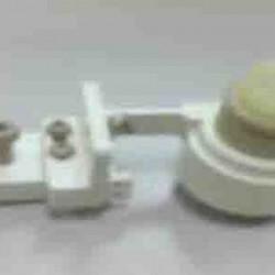 CMP Spare Parts - S3 Alliance