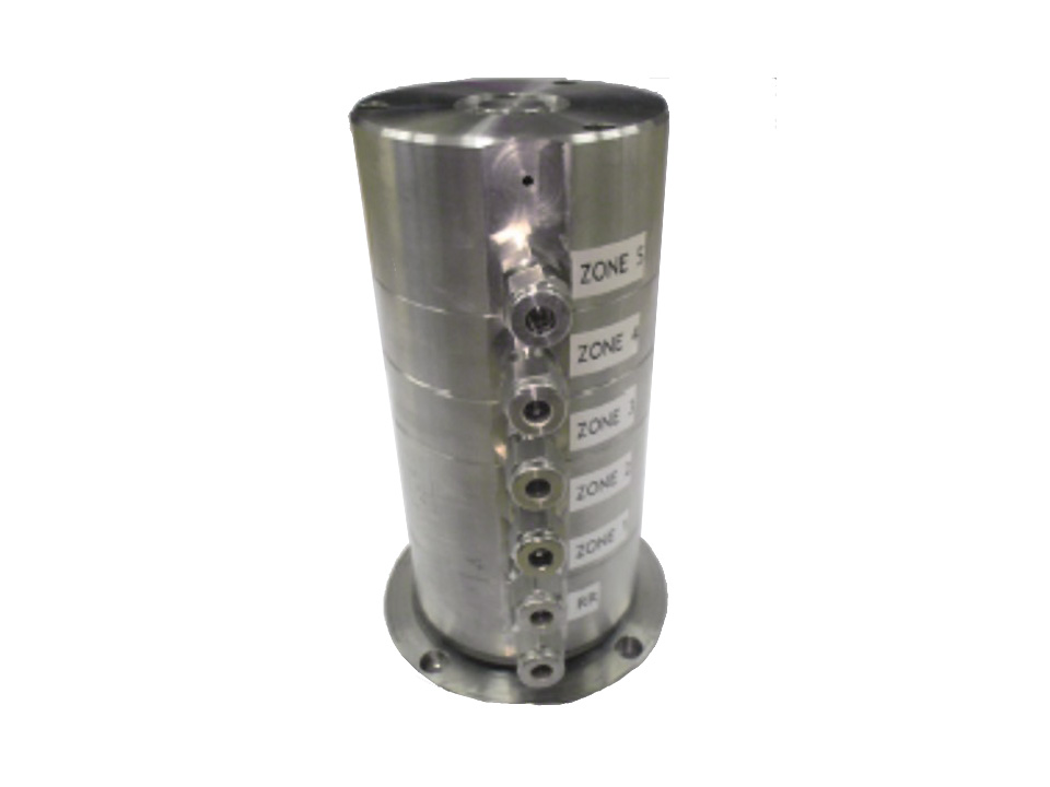 CMP Parts Repair - S3 Alliance