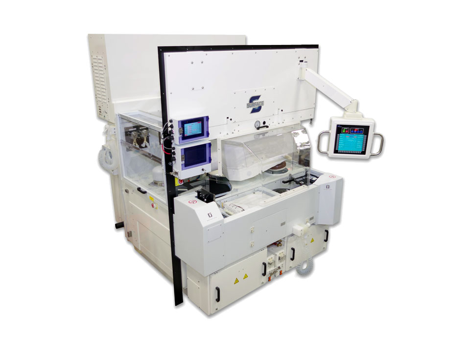 CMP Remanufactured - S3 Alliance